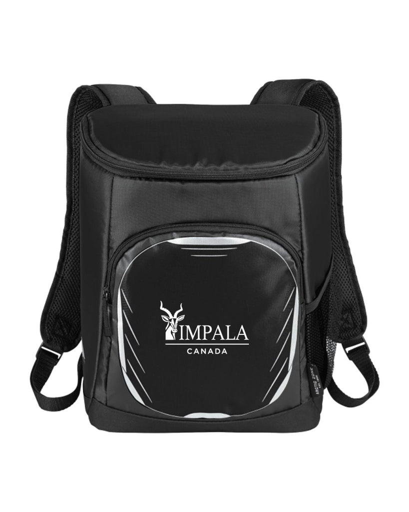 Impala - Arctic Zone® - 18 Can Cooler Backpack – e-Collections