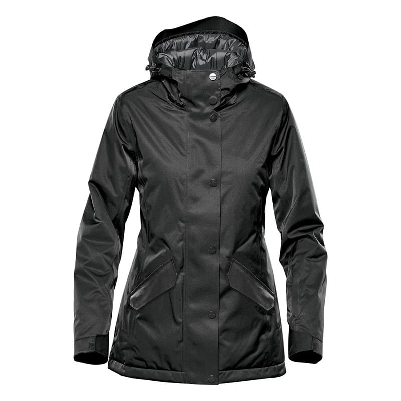 Waterloo Wellington Flight Centre - Stormtech Zurich Thermal Jacket, L ...