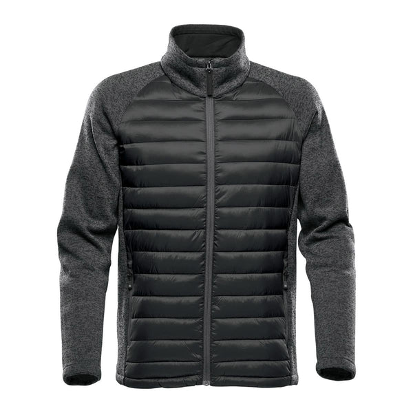 Waterloo Wellington Flight Centre - Stormtech Narvik Hybrid Jacket, Me ...